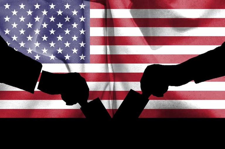 Missouri Voters Reject Amendment 6 Implications For Law Enforcement