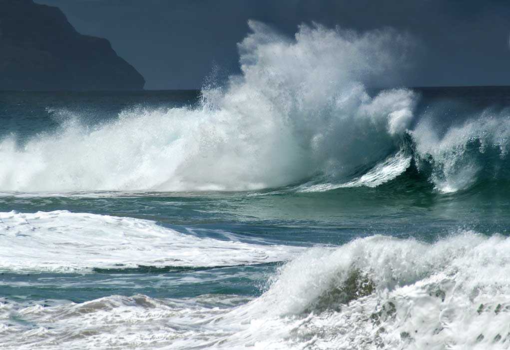 UN’s Declaration Over “100%” Tsunami Claim | United Headlines