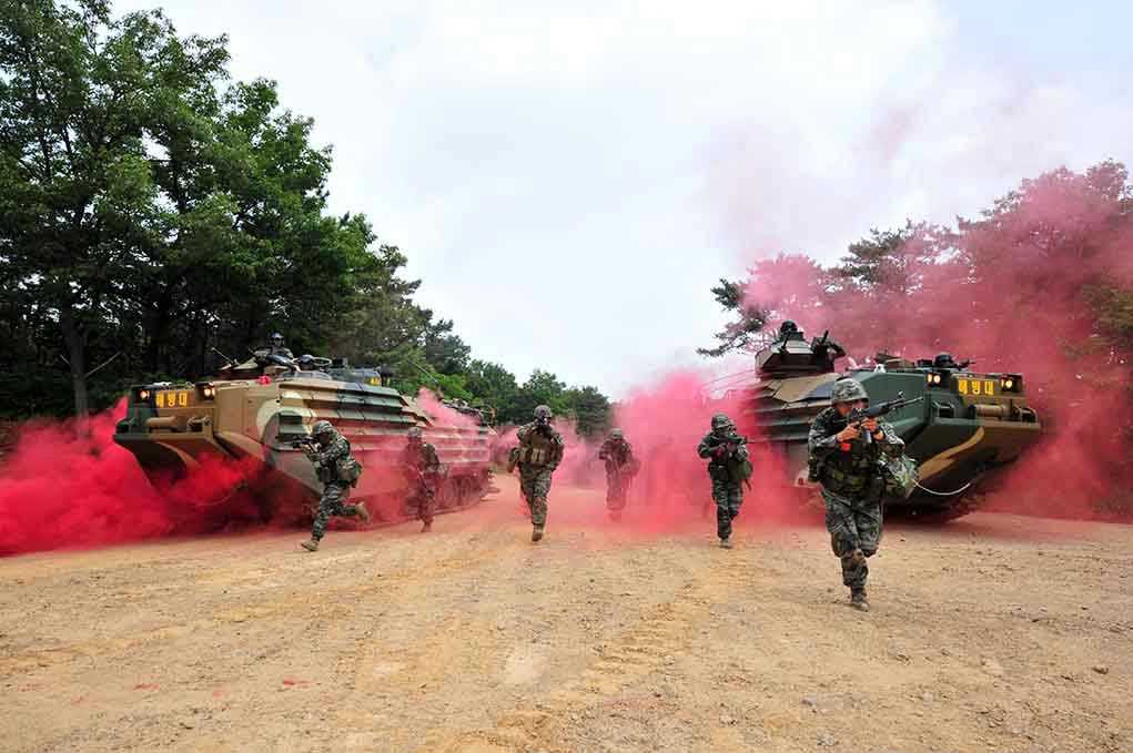 Army’s Balloon Gambit—Real Firepower? | United Headlines