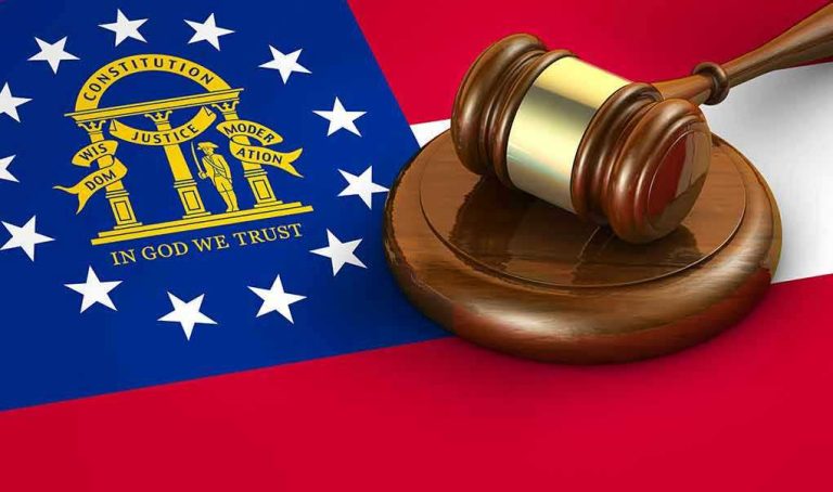 Bureaucrats Beware: Courtroom Bill Lands | United Headlines